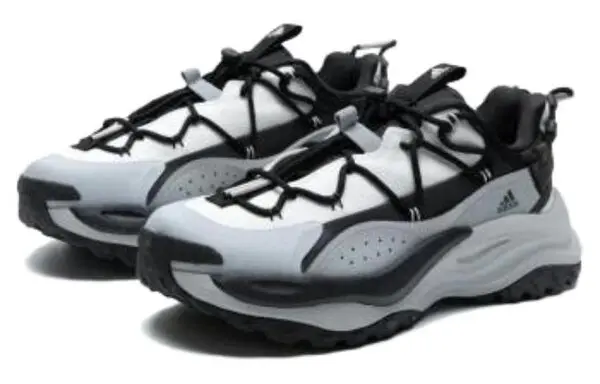 Adidas Maxxwavy Sneakers - Black/blue