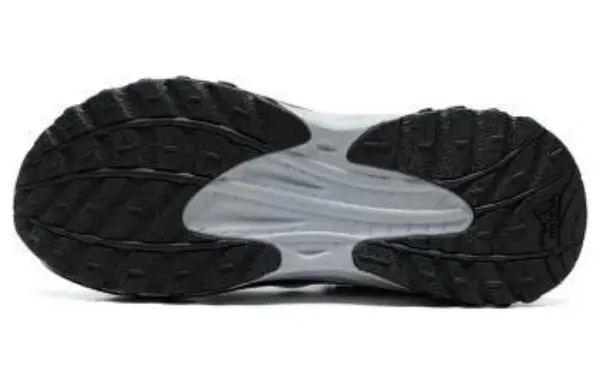 Adidas Maxxwavy Sneakers - Black/blue