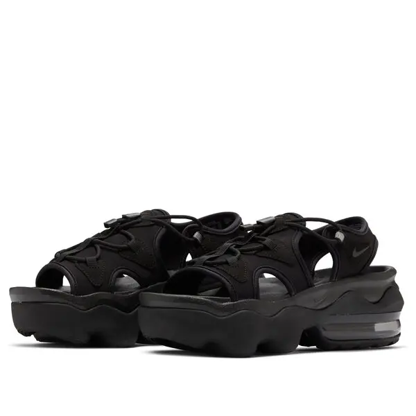 Nike Max Koko Sandal - Black/black/anthracite