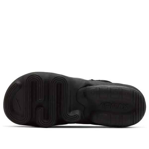 Nike Max Koko Sandal - Black/black/anthracite