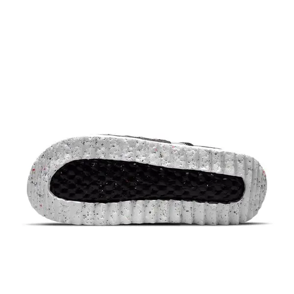 Nike Asuna Crater Slide - Black