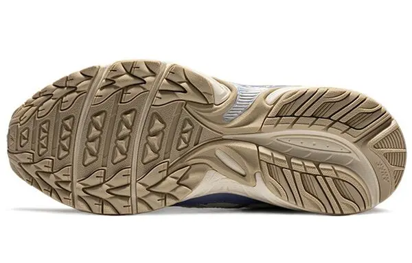 Asics Gel-100 Tr Low Top Sneakers - Light Brown