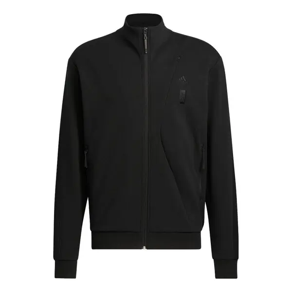 Adidas Wuji Must Haves Track Top - Black