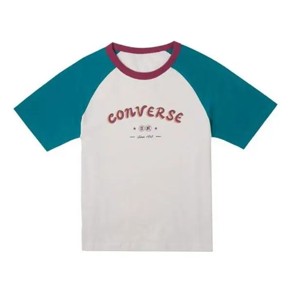 CONVERSE Logo T-shirt