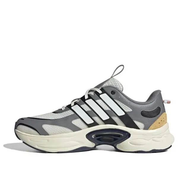 Adidas Climacool Venttack Sneakers - White/black/grey