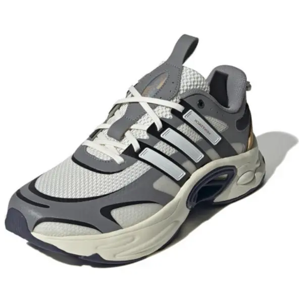 Adidas Climacool Venttack Sneakers - White/black/grey