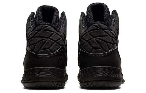 Asics High Top Basketball Sneakers