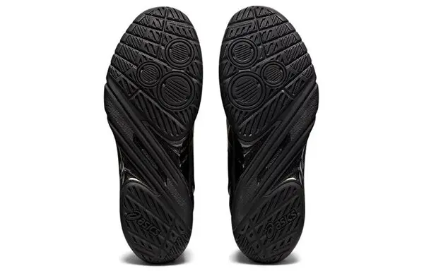Asics High Top Basketball Sneakers