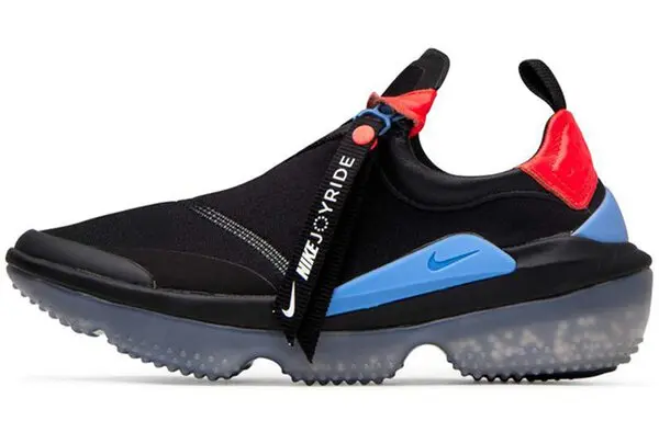 Nike Joyride Optik "light Blue - Black