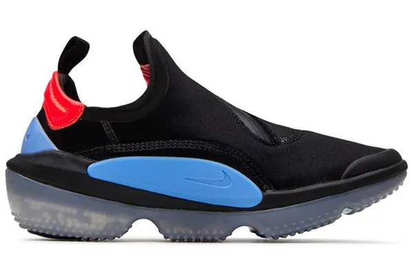 Nike Joyride Optik "light Blue - Black