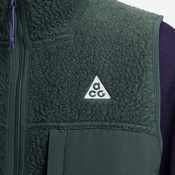 Nike Arctic Wolf Vest - Green