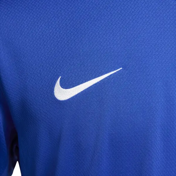 Nike France Fff 24/25 Home Soccer Jersey