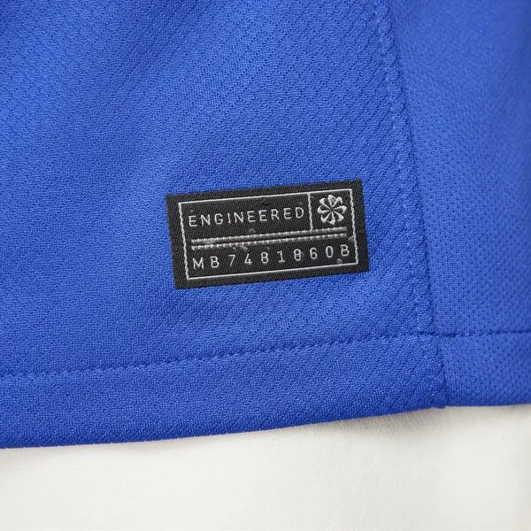 Nike France Fff 24/25 Home Soccer Jersey