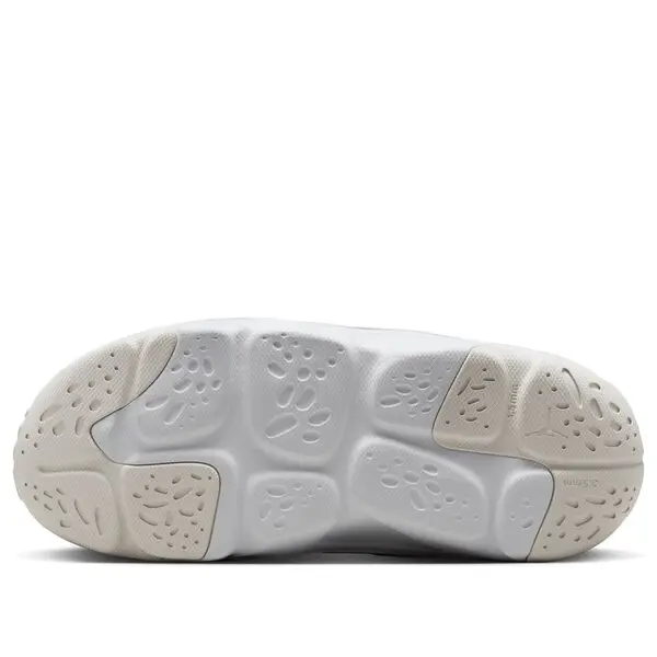 JORDAN Roam Slide - White/sail