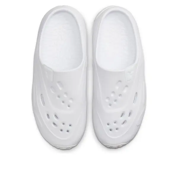JORDAN Roam Slide - White/sail