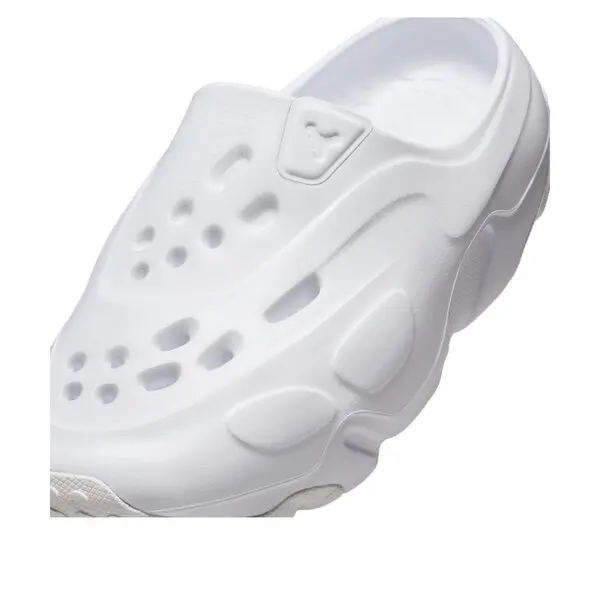 JORDAN Roam Slide - White/sail