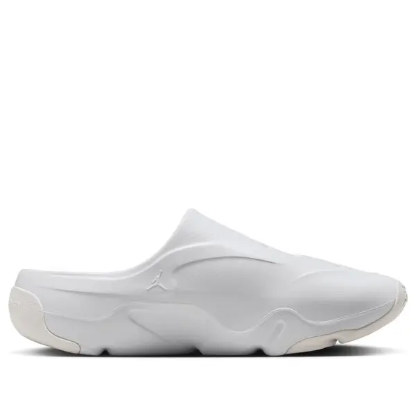JORDAN Roam Slide - White/sail