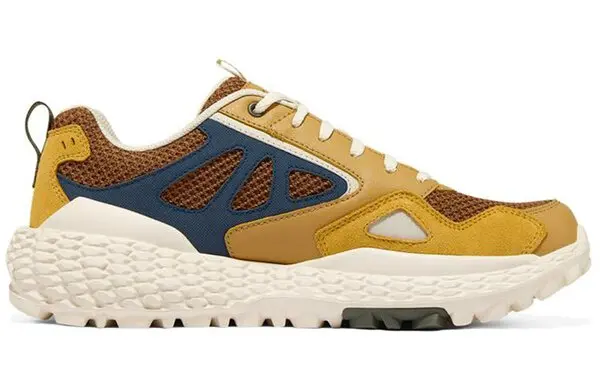 Sketchers Monster Low Top Sneakers