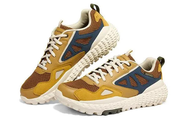 Sketchers Monster Low Top Sneakers