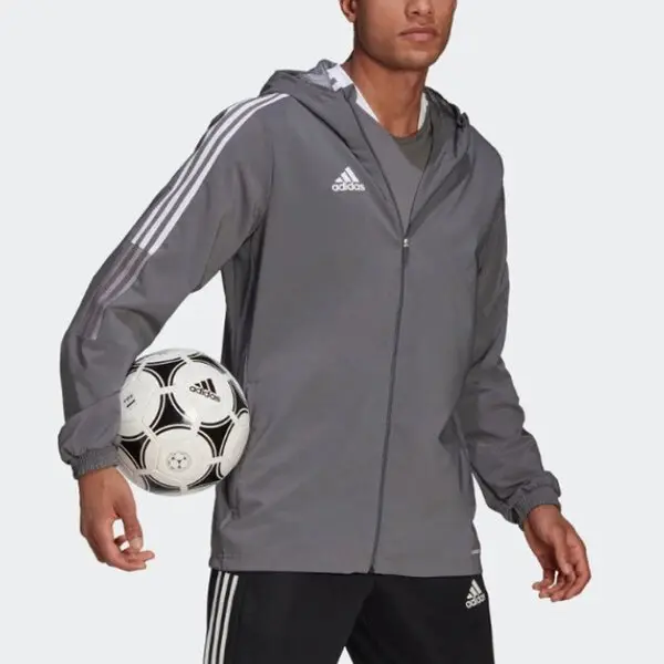Adidas Tiro 21 Windbreaker