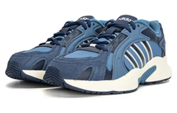 Adidas Neo Crazychaos Shadow 2.0 Sneakers - Blue/white/black