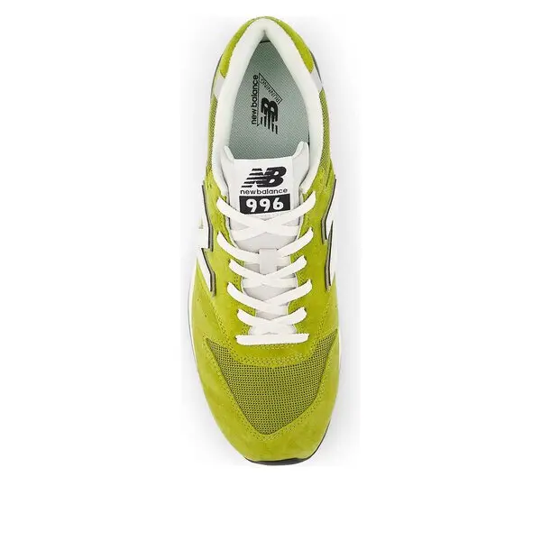 NEW BALANCE U996 Sneakers - Green