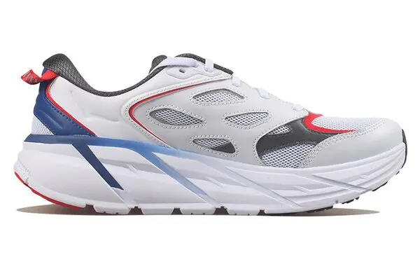 Hoka One One Opening Ceremony X Clifton 'white True Blue