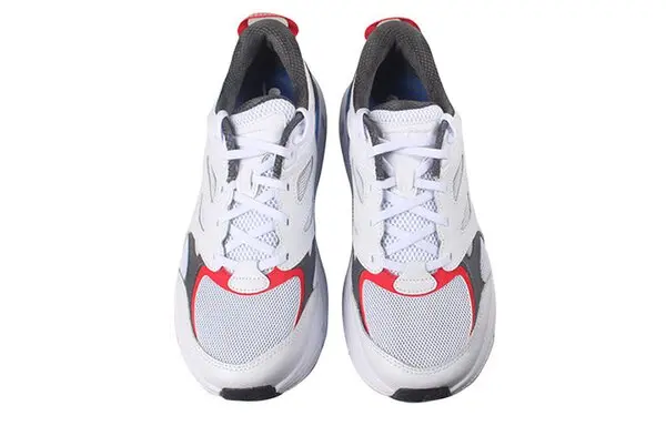 Hoka One One Opening Ceremony X Clifton 'white True Blue