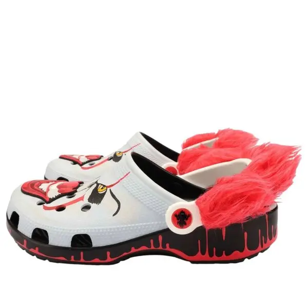 CROCS Classic Clog "pennywise - Multi-color