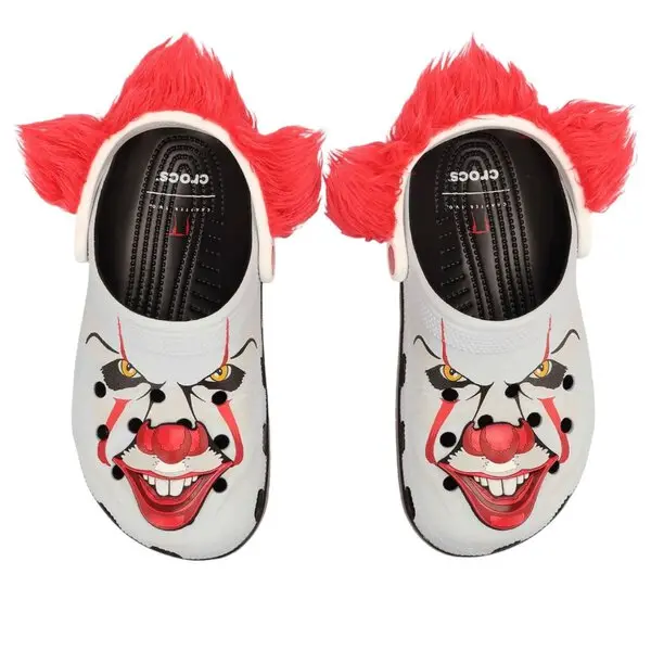 CROCS Classic Clog "pennywise