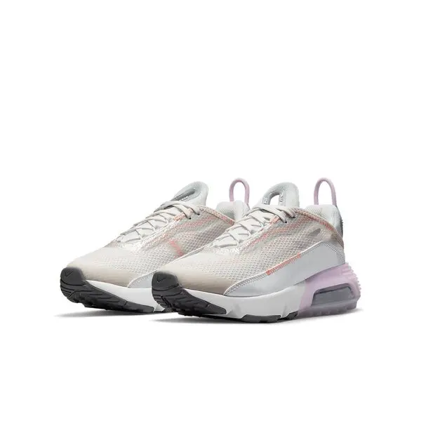 Nike Max 2090 Low Top Sneakers