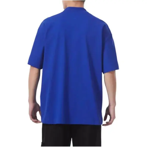 Adidas Basketball Tee Asia Sizing