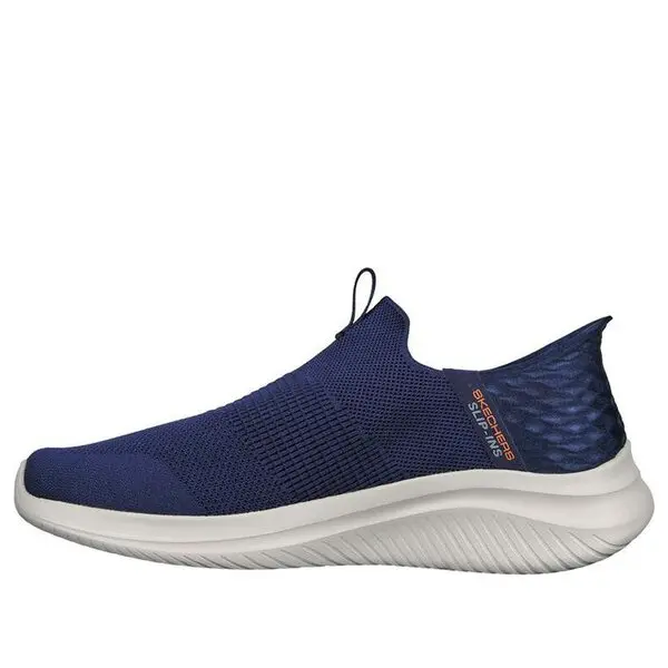 Sketchers Ultra Flex 3.0 Smooth Step Sneakers