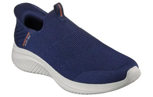 Sketchers Ultra Flex 3.0 Smooth Step Sneakers