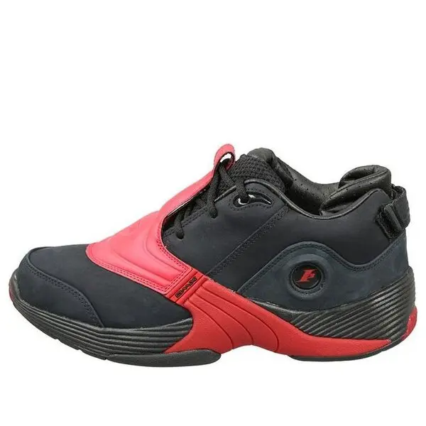 REEBOK Answer Sneakers - Black