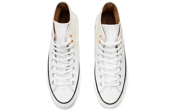 CONVERSE Chuck 70 High Top Sneakers - White