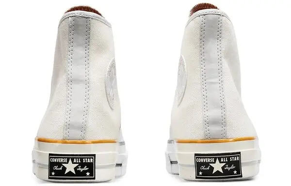 CONVERSE Chuck 70 High Top Sneakers - White