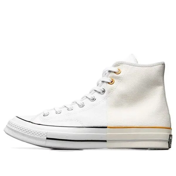 CONVERSE Chuck 70 High Top Sneakers - White