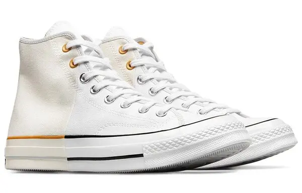 CONVERSE Chuck 70 High Top Sneakers - White