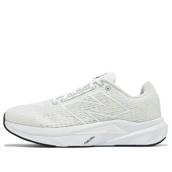 NEW BALANCE Fuelcell Propel V5 Sneakers - White/black