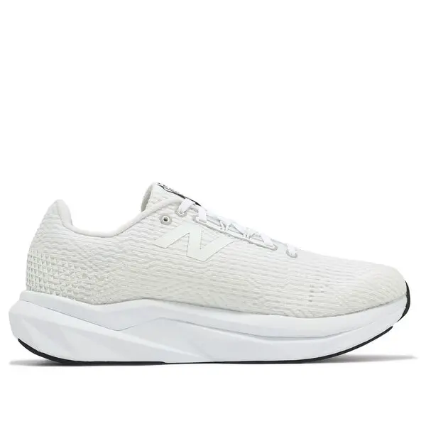 NEW BALANCE Fuelcell Propel V5 Sneakers - White/black