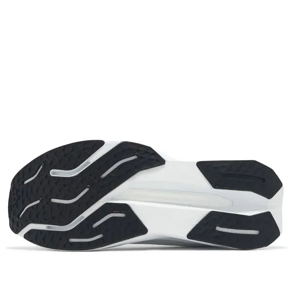 NEW BALANCE Fuelcell Propel V5 Sneakers - White/black