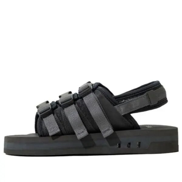 Adidas Originals Adistrp Sandals - Core Black