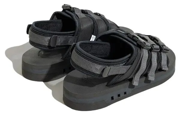 Adidas Originals Adistrp Sandals - Core Black