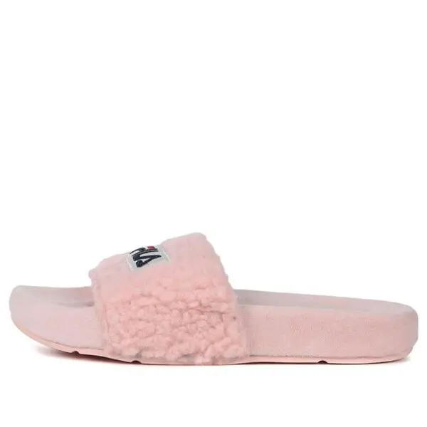 FILA Drifter Series Lightweight Slippers - Pink