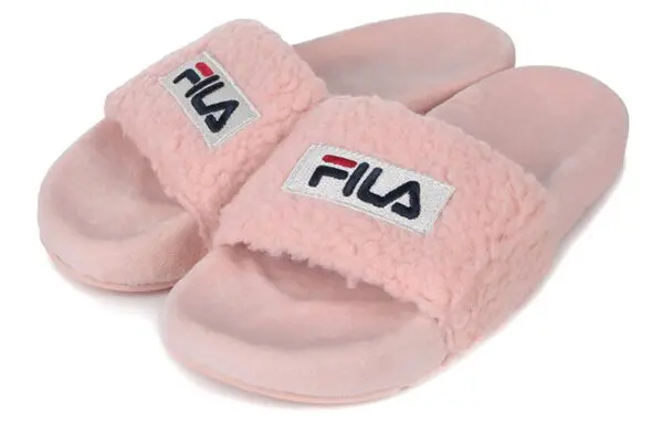 FILA Drifter Series Lightweight Slippers