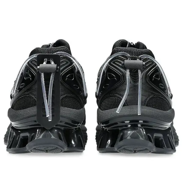Asics X Yoasobi Gel-kinetic Fluent - Black