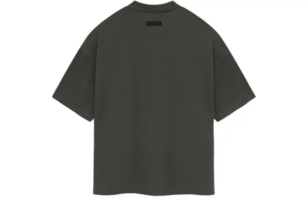 Fear Of God Ss24 Heavy Jersey Ss Tee