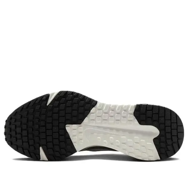 Nike Run Defy Athletic Sneakers - White/barely Volt/photon