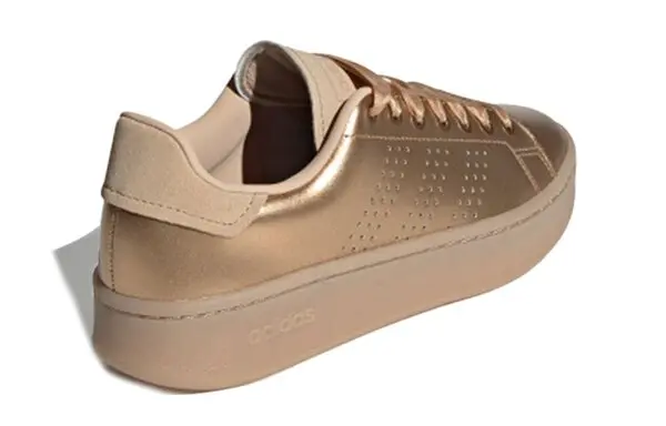 Adidas Advantage Bold Sneakers